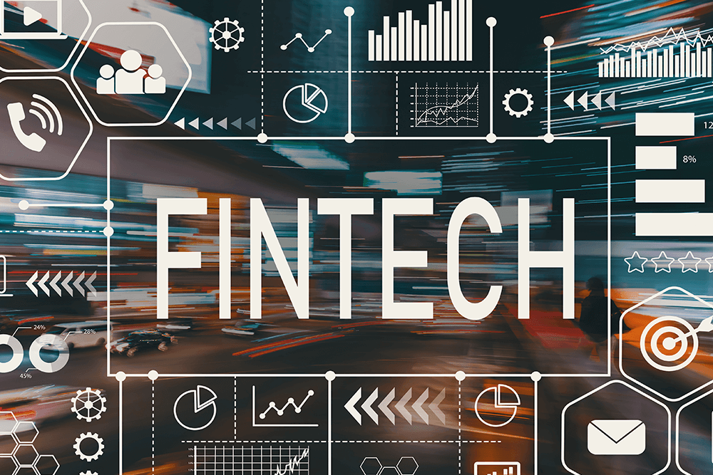 The Top 5 Fintech Trends Everyone Should Be Watching | Bernard Marr