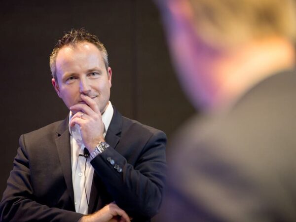 Bernard Marr | Future . Business . Success