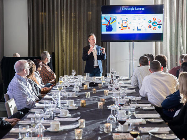 Bernard Marr | Future . Business . Success