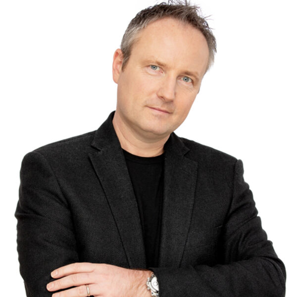 Headshots | Bernard Marr