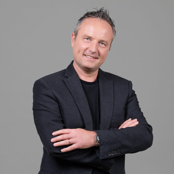 Headshots | Bernard Marr