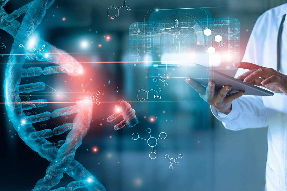 How Does Data Science Machine Learning And Artificial Intelligence