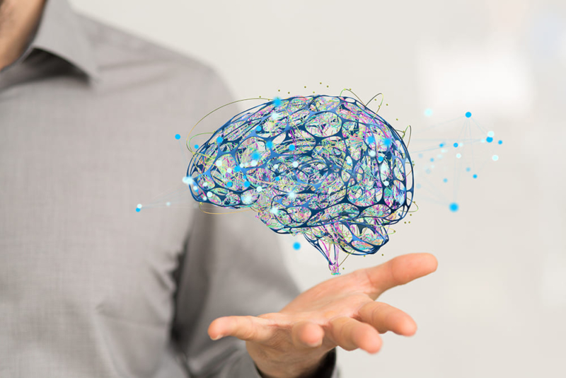 How Facebook Is Using Artificial Intelligence | Bernard Marr