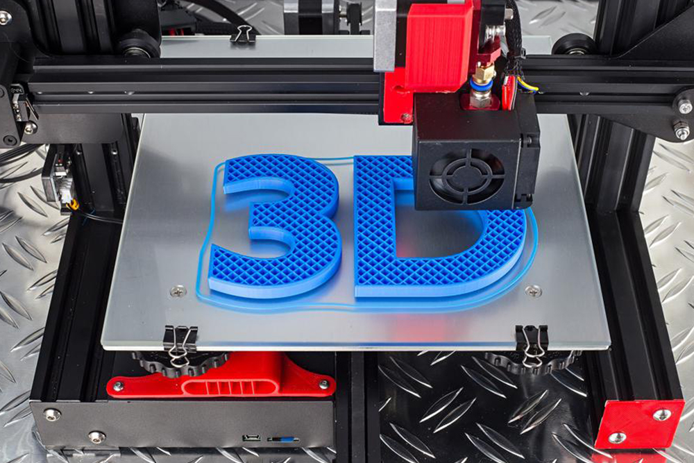 What Can 3D Printing Be Used For Here Are 10 Amazing Examples