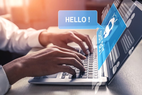 Five Smart Marketing Use Cases For Artificial Intelligence | Bernard Marr