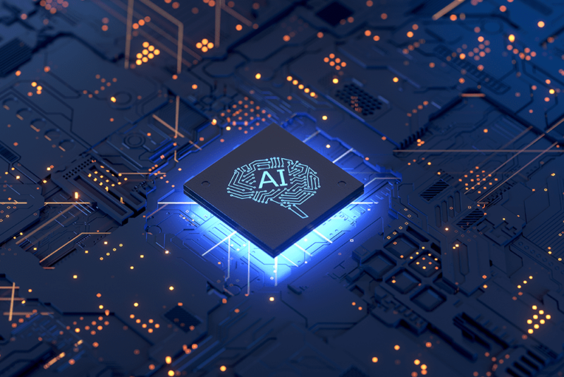 What Is The Next Level Of AI Technology? | Bernard Marr