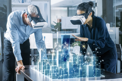 What Are the Challenges and Future Possibilities of Virtual Reality ...