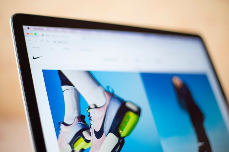 How Nike Is Using Data to Sell Directly to Customers | Bernard Marr