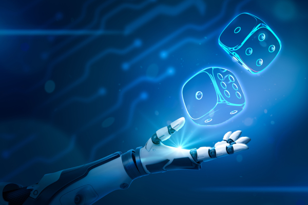 Poker Players Go “All In” on Artificial Intelligence | Bernard Marr