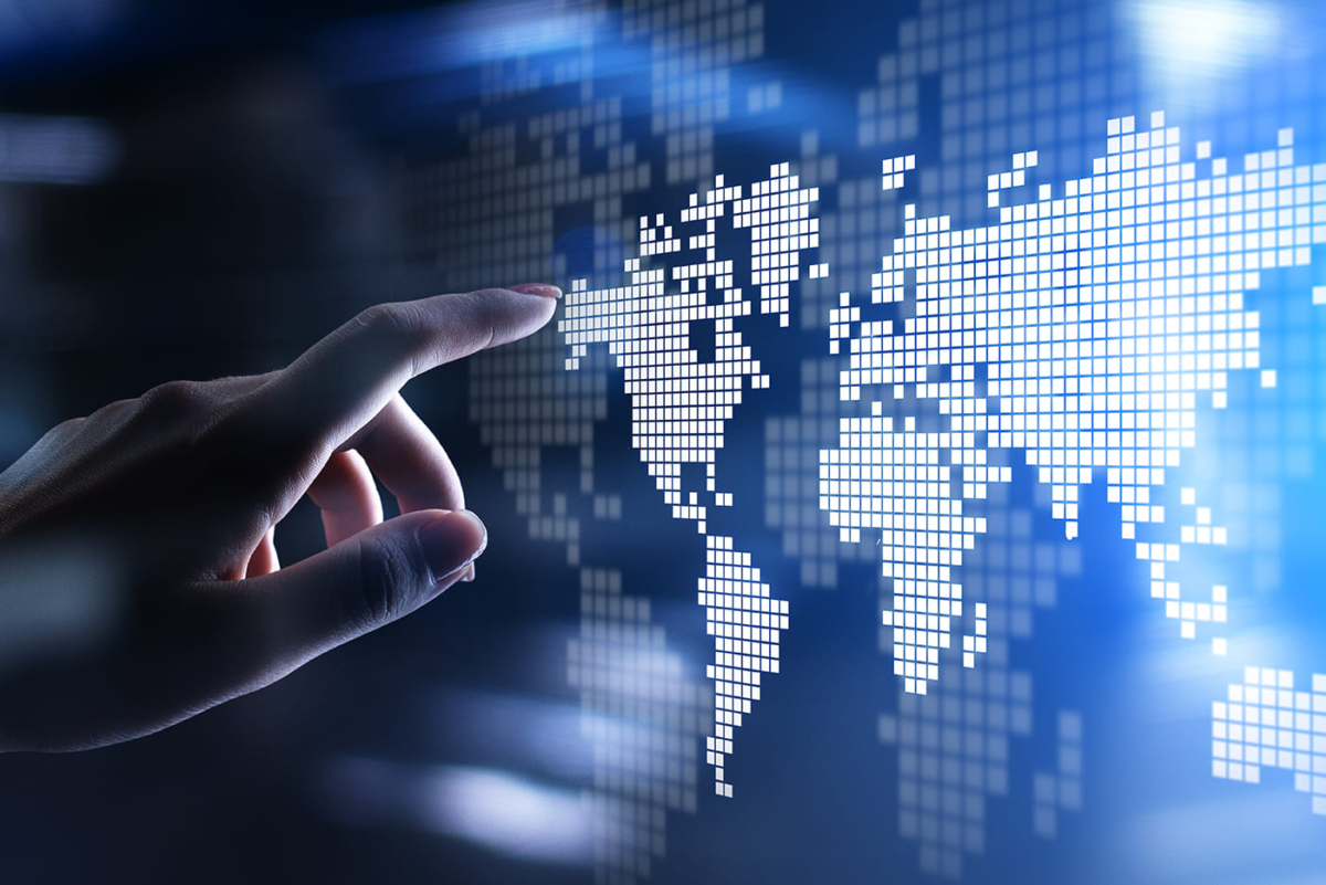 Why External Data Is So Important For Every Business | Bernard Marr