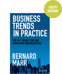 Books | Bernard Marr
