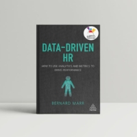 Books | Bernard Marr