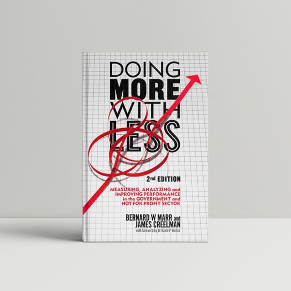 Books | Bernard Marr