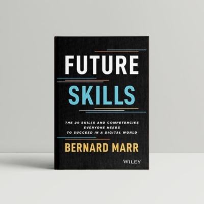 Books | Bernard Marr