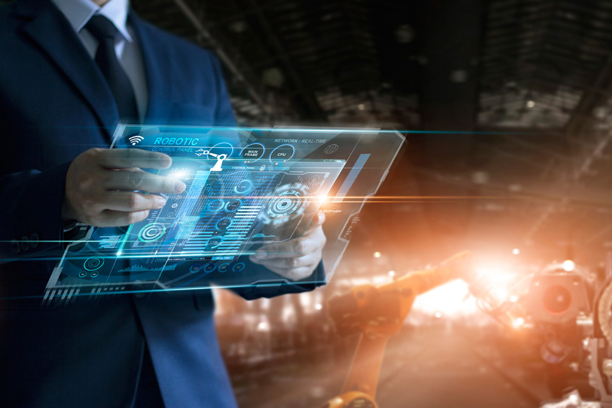 How Will Manufacturing Companies Use The Metaverse? | Bernard Marr