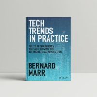 Books | Bernard Marr