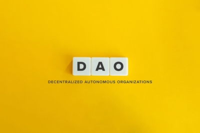 The Best Examples Of DAOs Everyone Should Know About | Bernard Marr