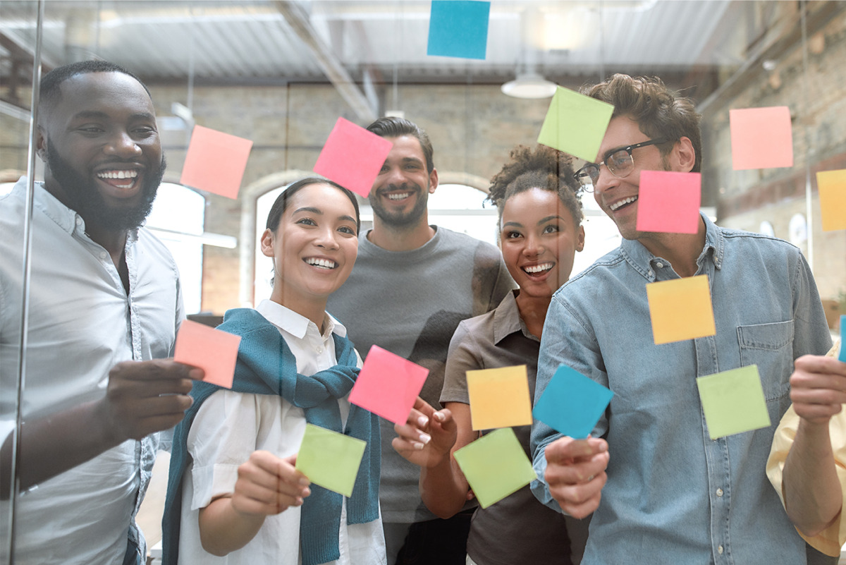 12 Simple Ways To Boost Your Creativity | Bernard Marr