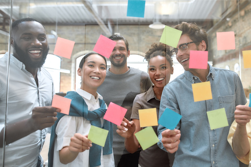 12 Simple Ways To Boost Your Creativity | Bernard Marr