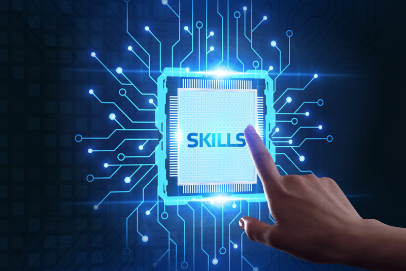The 4 Digital Skills Everyone Will Need For The Future Of Work ...