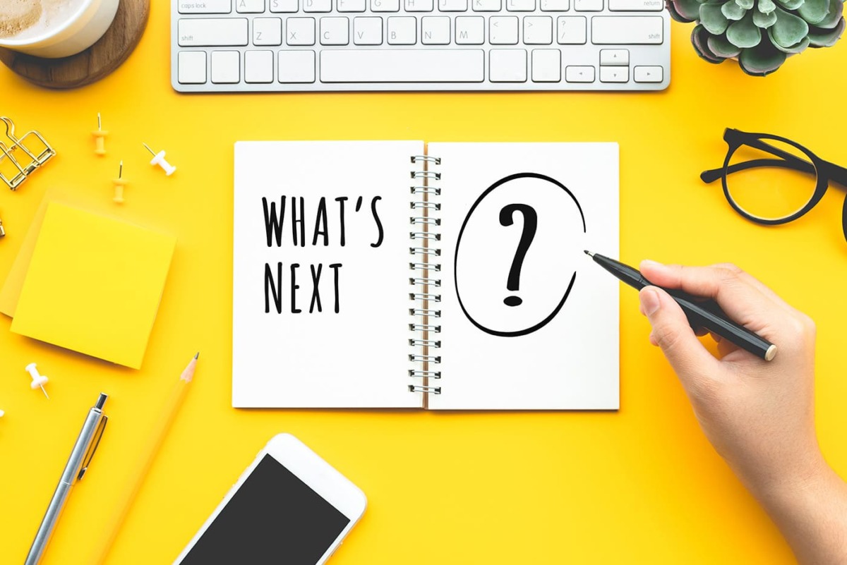 12 Practical Steps To Handle Change At Work | Bernard Marr