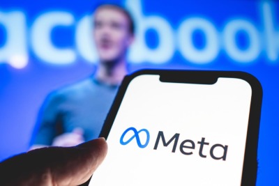 Is This The Downfall Of Meta And Social Media As We Know It? | Bernard Marr