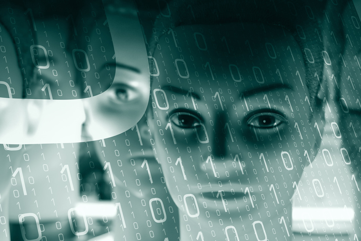 The 10 Scariest Future Tech Trends Everyone Must Know About Right Now ...