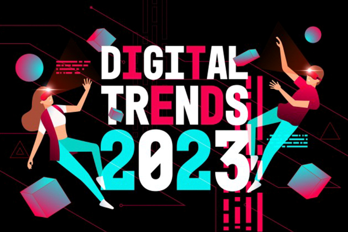 What Tech Trends Should Companies Focus on in 2023? Here Are Three to ...
