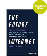 Books | Bernard Marr