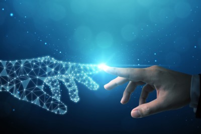 The Next Digital Revolution: 2 Ways To Get Ready For The Future ...