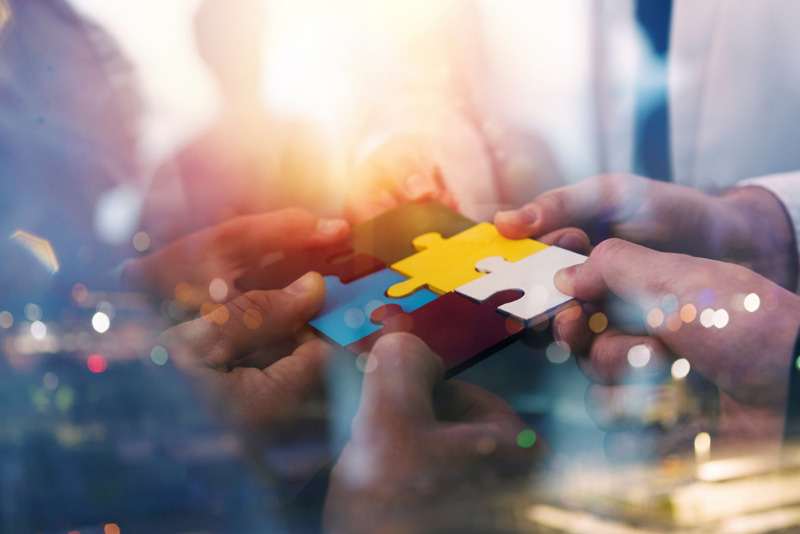 Mastering Teamwork: Top 10 Strategies for Better Collaboration at Work ...