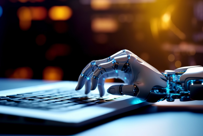 Generative AI: A Game-Changer Every CEO Should Embrace | Bernard Marr