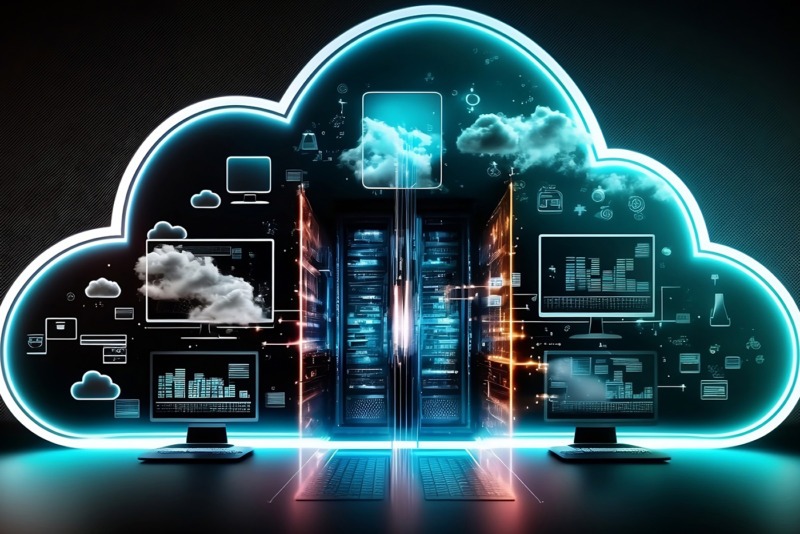 Hpe Empowers Users With Generative Ai Through Advanced Computing And Cloud Solutions Bernard Marr