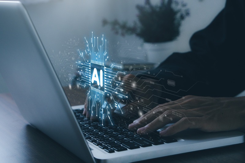 The 10 Biggest Generative AI Trends For 2024 Everyone Must Be Ready For ...