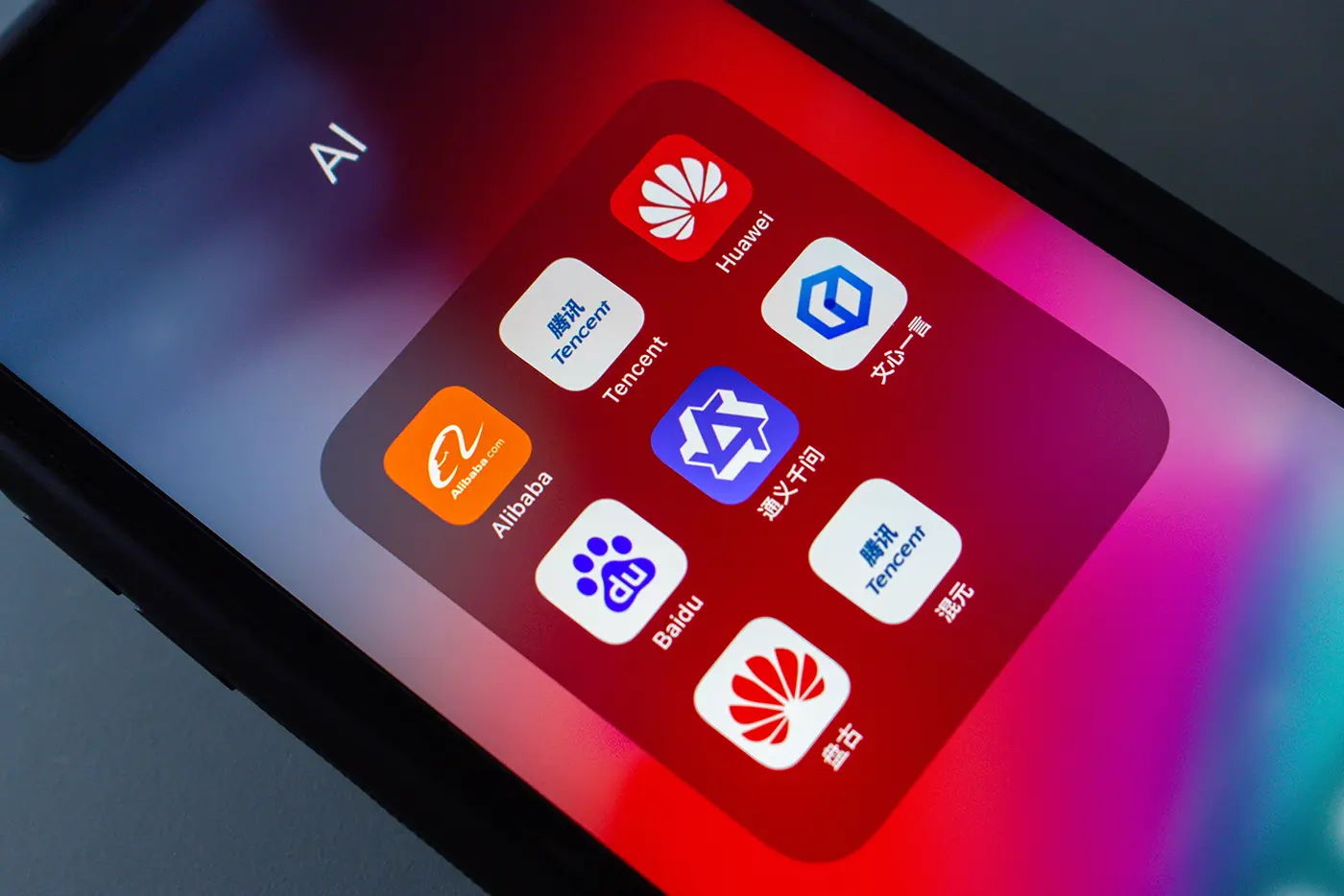 Artificial Intelligence & Machine Learning | Bernard Marr