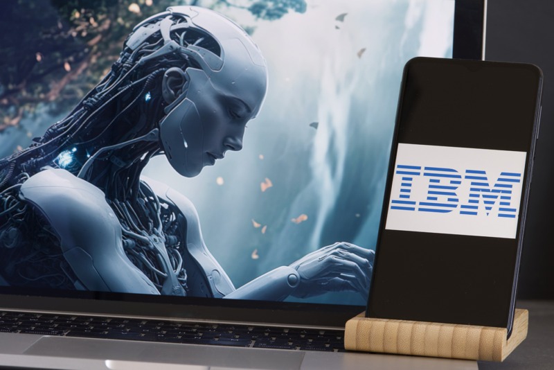 Business Leadership In The AI Era – IBM’s AI Academy | Bernard Marr