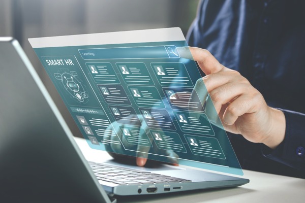 How Data And AI Are Reshaping Contemporary HR Practices | Bernard Marr