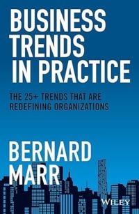 Books | Bernard Marr