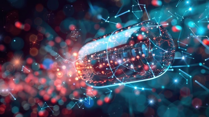 How Generative AI Is Accelerating Drug Discovery | Bernard Marr