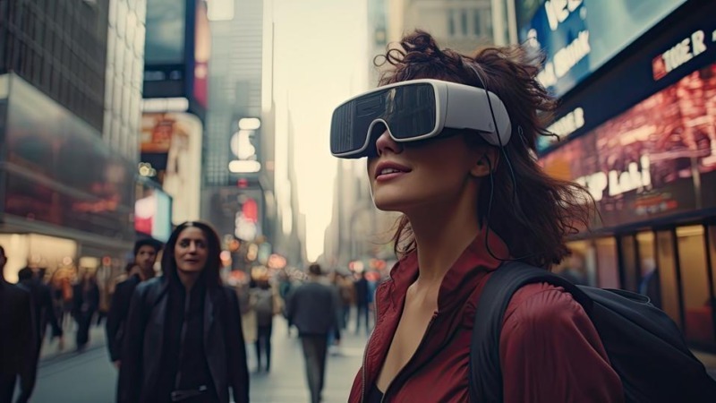 How To Achieve AI Success In Our Day-To-Day Lives | Bernard Marr