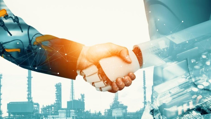 What Job Is Most Safe From AI? | Bernard Marr