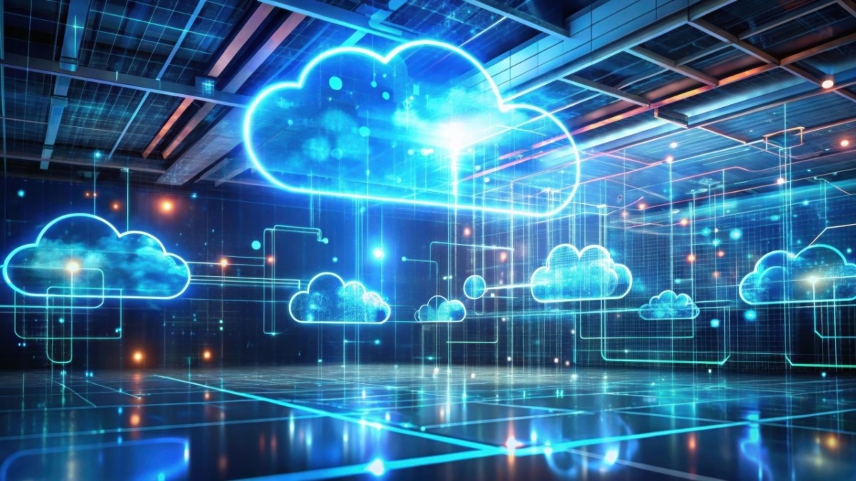 Untangling The Enterprise: AI-Powered Integration In A Multi-Cloud ...