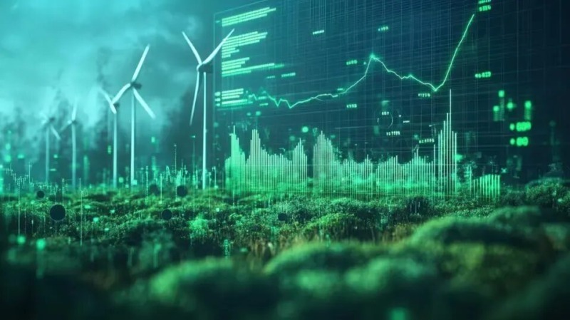 The 8 Critical Energy Trends Defining 2025 | Bernard Marr