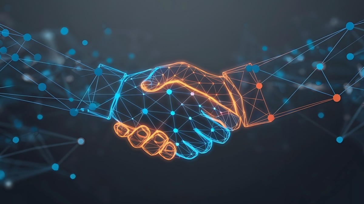 Why Trust Is The Missing Ingredient In Your AI Strategy | Bernard Marr