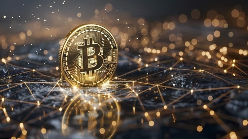 Will Quantum Computing Kill Bitcoin? | Bernard Marr