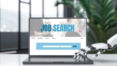 Land Your Next Job With AI Help (Prompts Included) | Bernard Marr