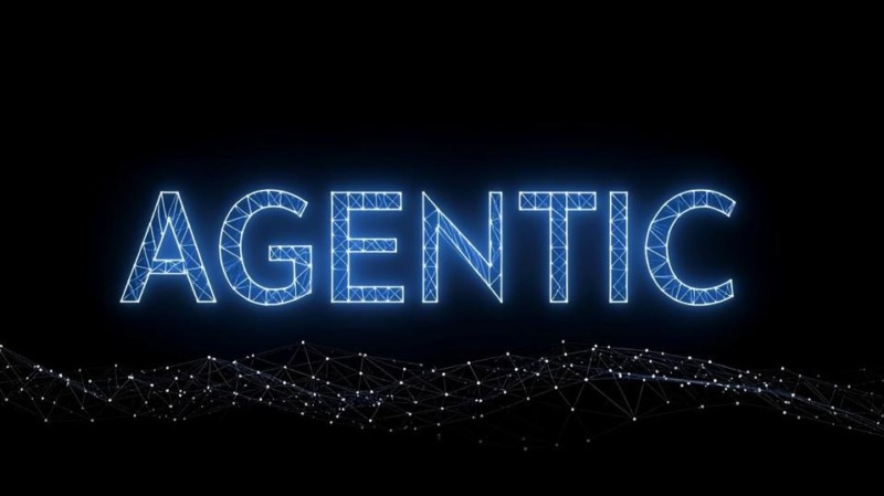 Agentic AI As The New Design Partner | Bernard Marr