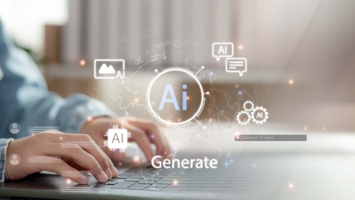 Future Of Writing And AI: How TextJam Is Taking On Word And Google Docs ...