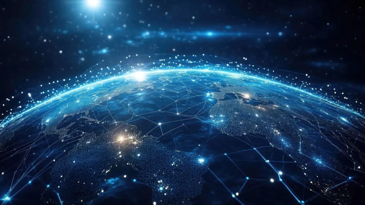 7 Revolutionary Space Tech Trends That Will Transform Life On Earth In ...