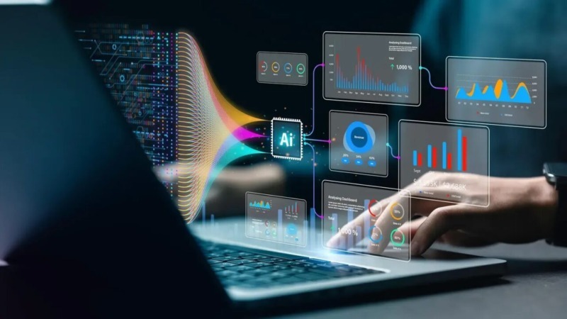 The 8 Data Trends That Will Define 2026 | Bernard Marr